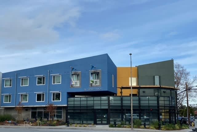 Curtner Studios – Thông tin nhà cho thuê giá phải chăng tại San José
